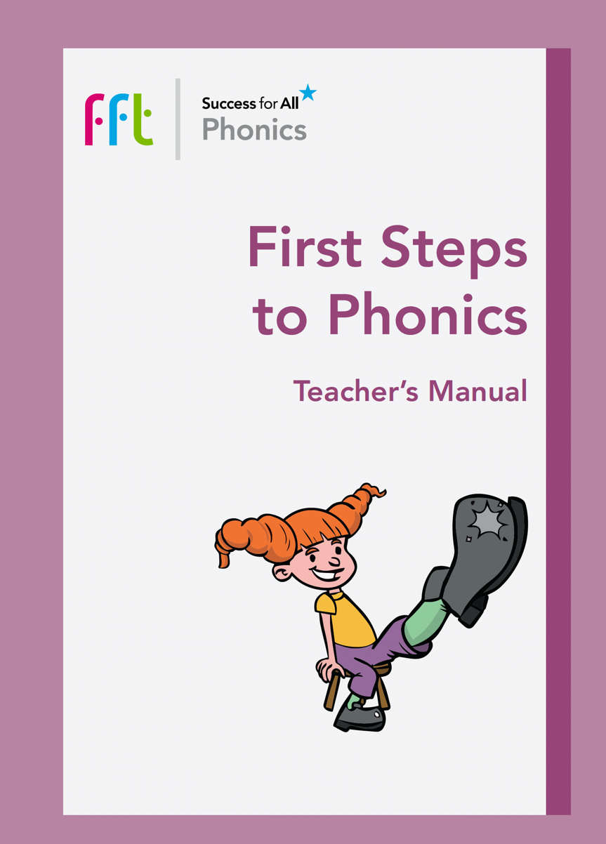 We are using First Steps but there are no Shared Readers, what should ...